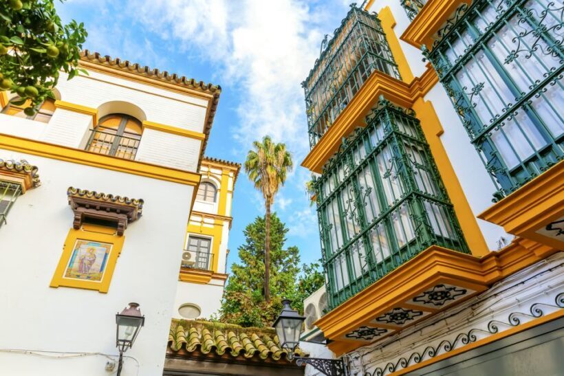 From Madrid: Andalucia & Toledo 5-Day Trip - An In-Depth Look at the Itinerary