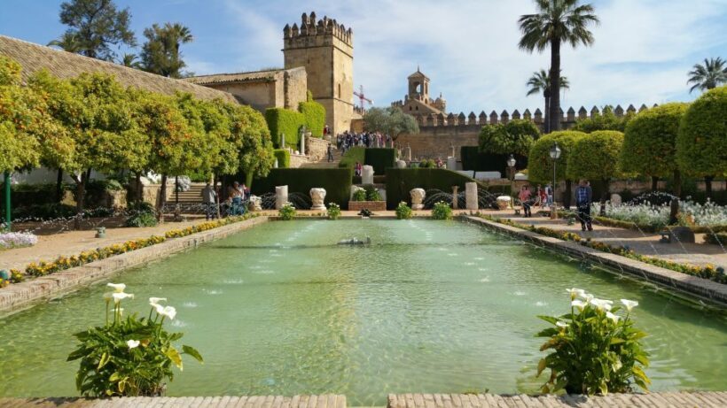From Madrid: Andalucia & Toledo 5-Day Trip - Transportation and Accommodation