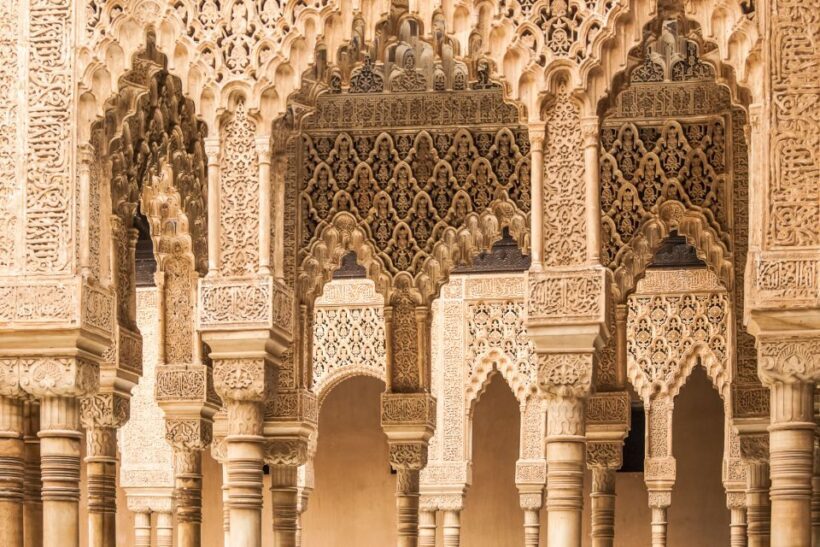 From Madrid: Andalucia & Toledo 5-Day Trip - Practical Considerations