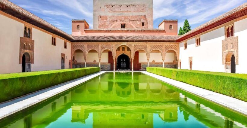 From Madrid: Andalucia & Toledo 5-Day Trip - Who Is This Tour Best Suited For?