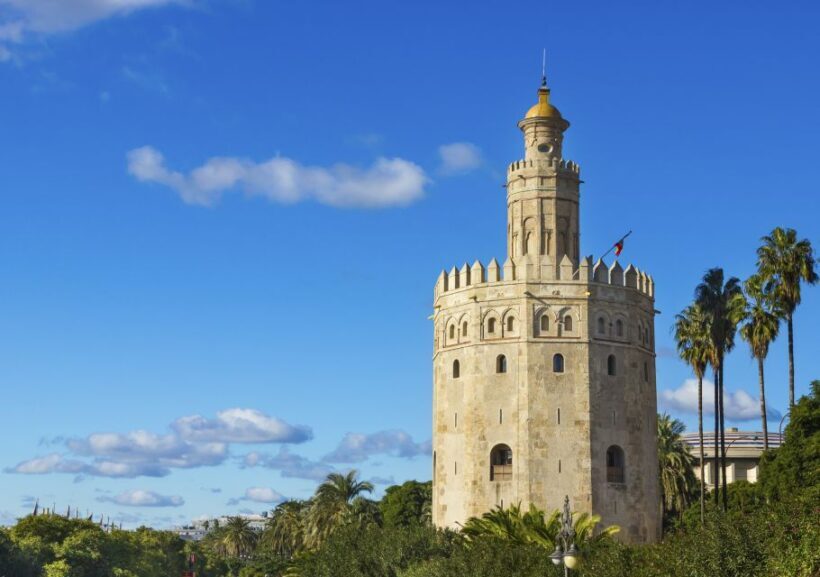 From Madrid: Andalucia & Toledo 5-Day Trip - The Sum Up