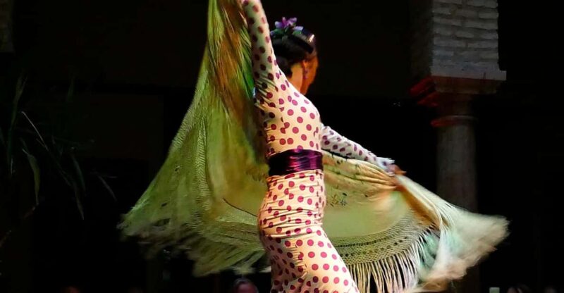 From Madrid: Andalusia in 4 Days and 3 Nights with Tickets - FAQs