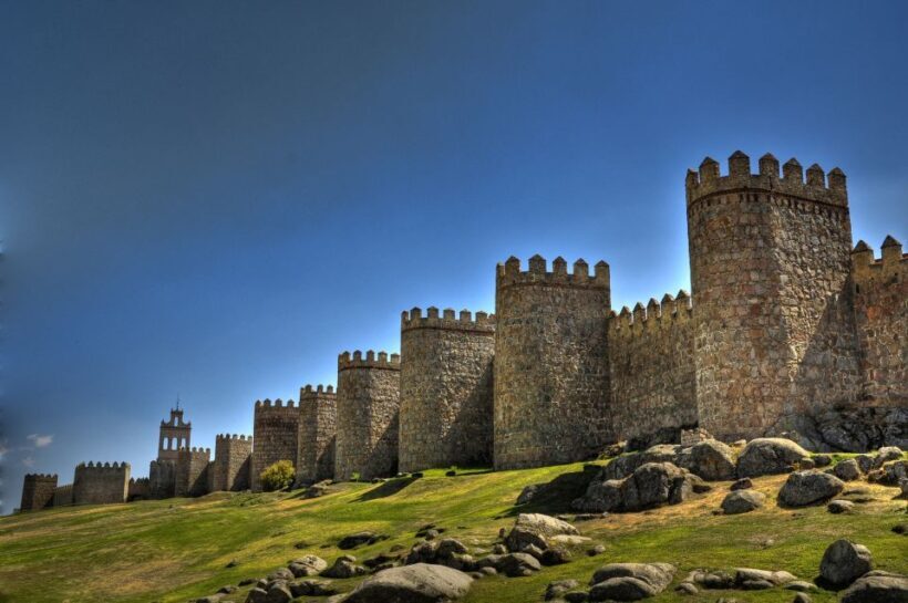 From Madrid: Avila and Salamanca Private Tour - Introduction: A Day of Medieval Marvels
