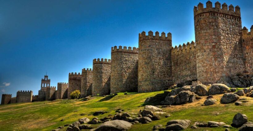 From Madrid: Avila and Salamanca Private Tour - What Makes This Tour Stand Out?