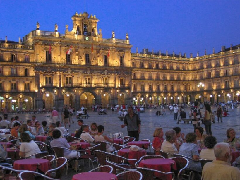 From Madrid: Avila and Salamanca Private Tour - Authenticity and Value