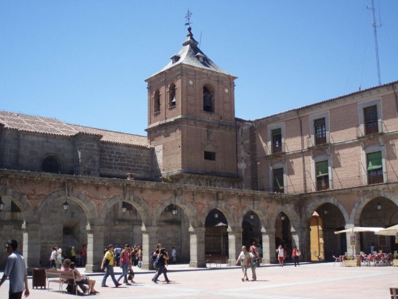 From Madrid: Avila and Salamanca Private Tour - Practical Considerations
