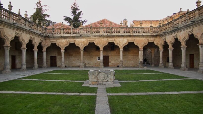From Madrid: Avila and Salamanca Private Tour - Frequently Asked Questions