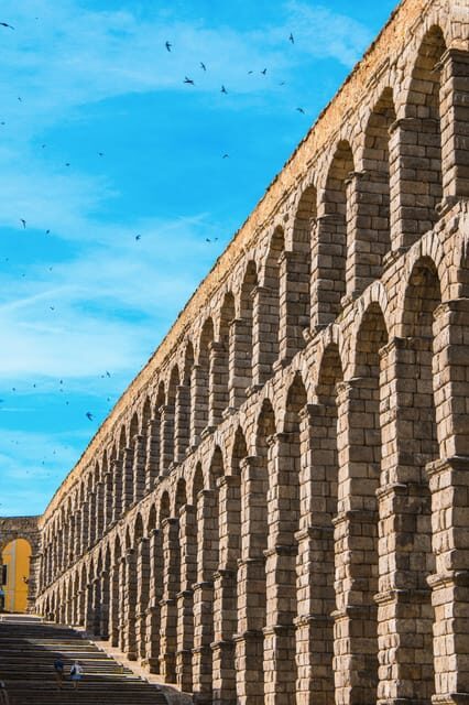 From Madrid: Ávila and Segovia Guided Day Trip - Who Will Love This Tour?