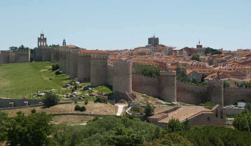 From Madrid: Ávila and Segovia Guided Day Trip - The Sum Up