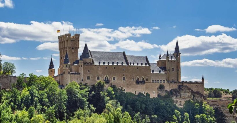 From Madrid: Avila and Segovia Private Day Trip - The Perfect Balance of Comfort and Authenticity