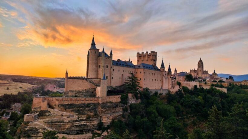 From Madrid: Avila, Segovia & Toledo Private Tour - The Itinerary Breakdown: What You Can Expect