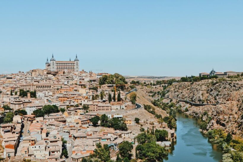 From Madrid: Avila, Segovia & Toledo Private Tour - Authentic Experiences and Highlights from Reviews