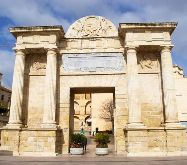 From Madrid: Cordoba and Mosque Day Trip by High-Speed Train - Why Choose This Córdoba Day Trip?