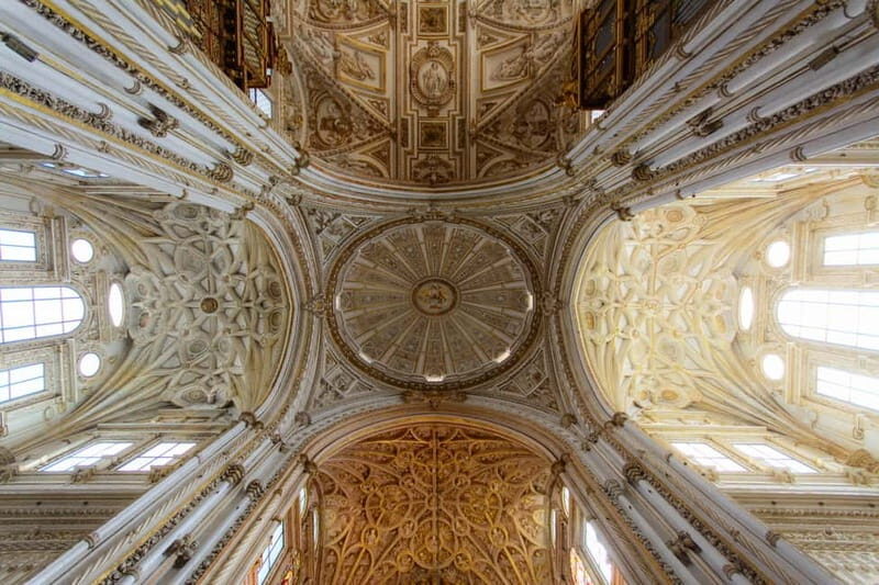 From Madrid: Cordoba and Mosque Day Trip by High-Speed Train - The Sum Up