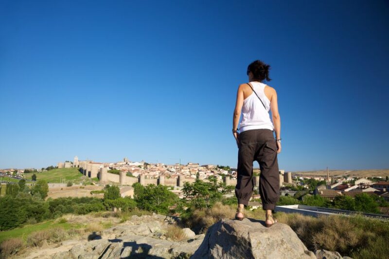 From Madrid: Day Trip to Ávila and Salamanca w/ Guided Tour - Who Will Love This Tour?