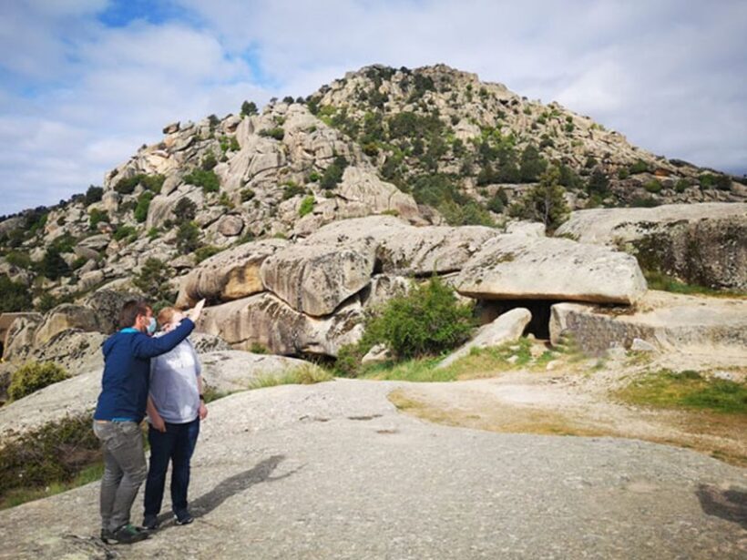 From Madrid: Day Trip to Guadarrama National Park - An Overview of the Experience