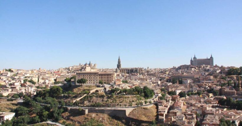 From Madrid: Day Trip to Toledo with Local Guide - Transport and Timing: Practical Tips