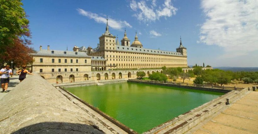 From Madrid: El Escorial and Valley's Basilica Half Day Tour - A Detailed Look at the Tour Experience