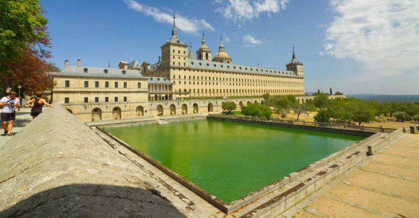 From Madrid: El Escorial, Valley and Segovia Day Trip - An Overview of the Itinerary