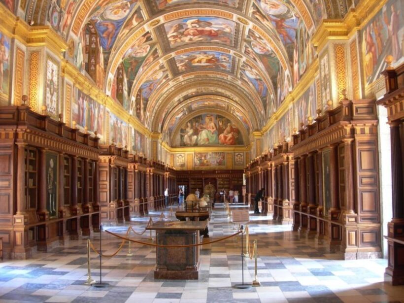 From Madrid: El Escorial, Valley of the Fallen, & City Tour - A Closer Look at the Itinerary