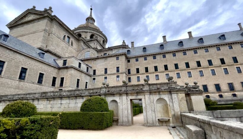 From Madrid: Escorial Monastery and the Valley of the Fallen - FAQ