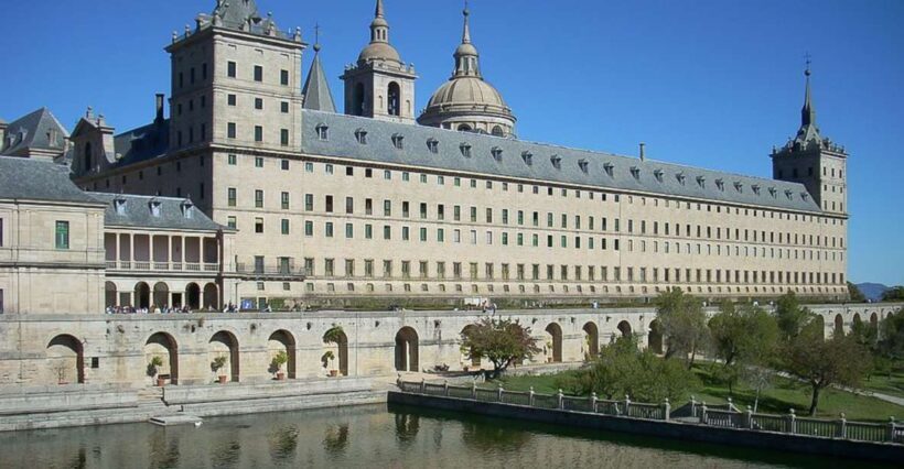 From Madrid: Escorial Monastery & Valley of the Fallen Trip - The Experience: What It Means for You