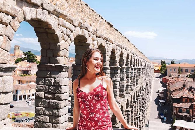 From Madrid : Full-Day Avila and Segovia ComBo Tour (with Transportation) - Exploring Spain’s Charm: A Review of the Full-Day Avila and Segovia Combo Tour