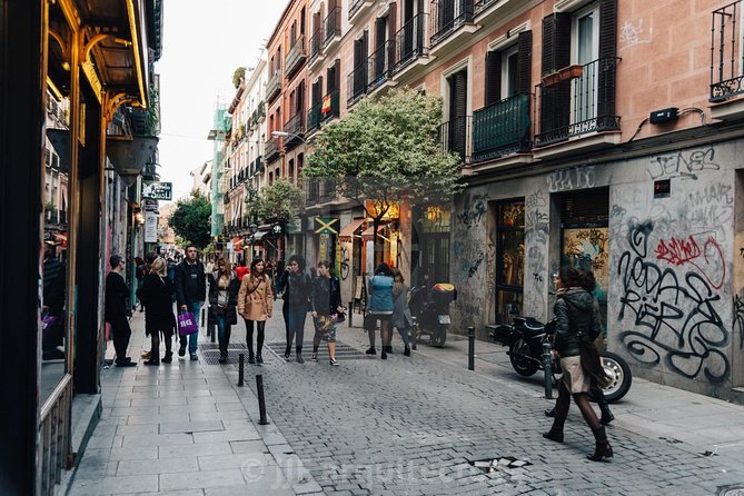 From Madrid : Full Day Tour Segovia and Toledo - Who Should Consider This Tour?