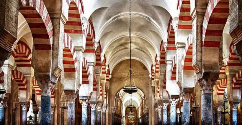 From Madrid: Gems of Andalusia 5-Day Sightseeing Tour - A Closer Look at the Itinerary