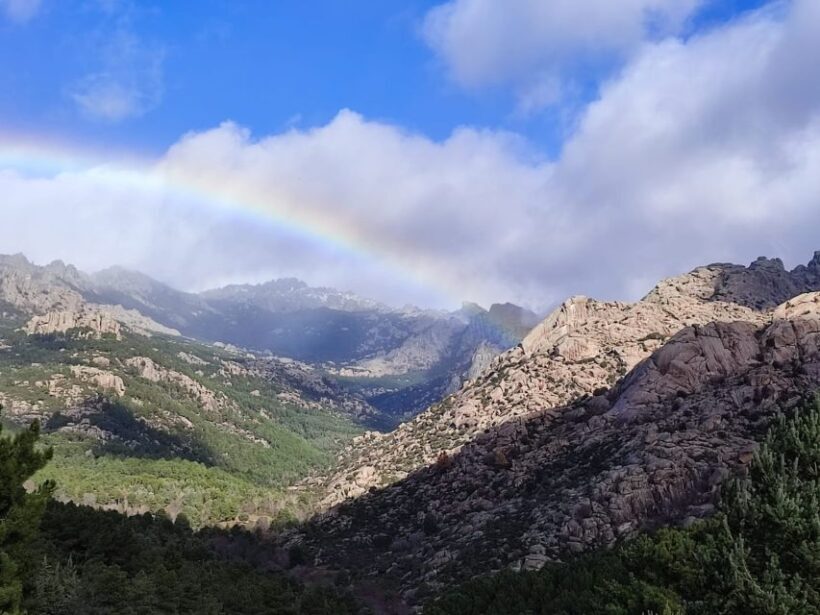 From Madrid: Guadarrama National Park Private Tour - An Overview of the Experience