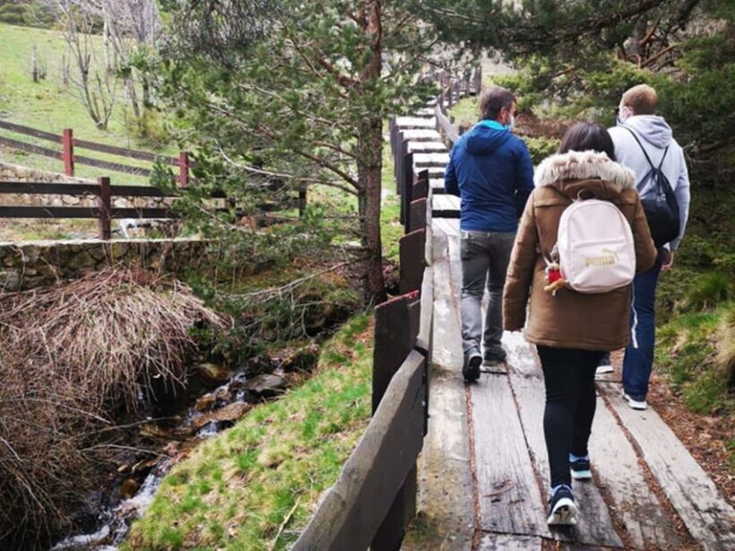 From Madrid: Guadarrama National Park Private Tour - The Highlights: Deep Dive into the Stops