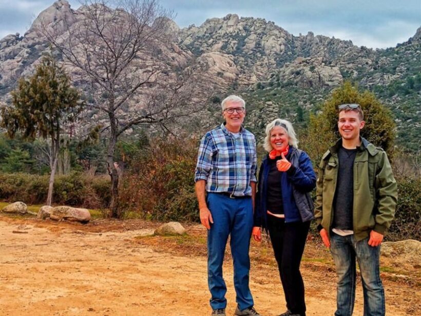 From Madrid: Guadarrama National Park Private Tour - Cost & Value Analysis