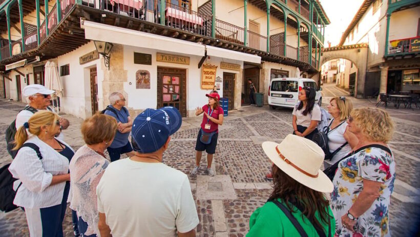 From Madrid: Guided Day Trip to Chinchon, Aranjuez & Toledo - An In-Depth Look at the Tour Experience