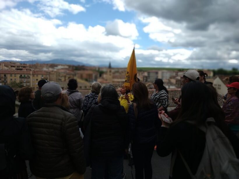 From Madrid: Guided Day Trip to Segovia and Toledo - FAQ