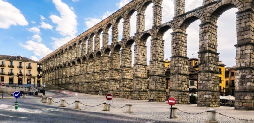 From Madrid: Guided Day Trip to Segovia, optional Alcázar - Analyzing the Value