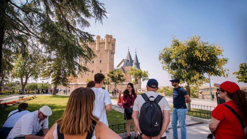 From Madrid: Guided Day Trip to Segovia, optional Alcázar - Who Will Love This Tour?
