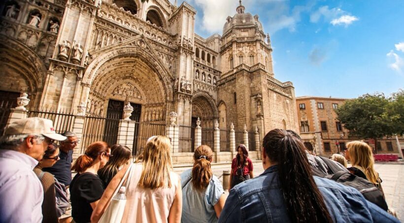 From Madrid: Guided Day Trip to Toledo by Bus - A Guided Day Trip to Toledo from Madrid: An Honest Look
