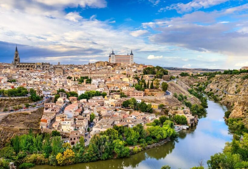 From Madrid: Guided Day Trip to Toledo by Bus - What Makes This Tour Stand Out