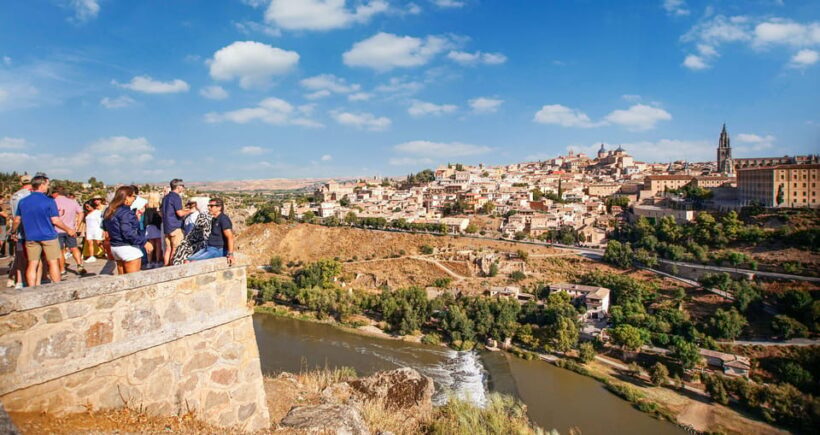 From Madrid: Guided Day Trip to Toledo by Bus - Who Would Love This Tour?