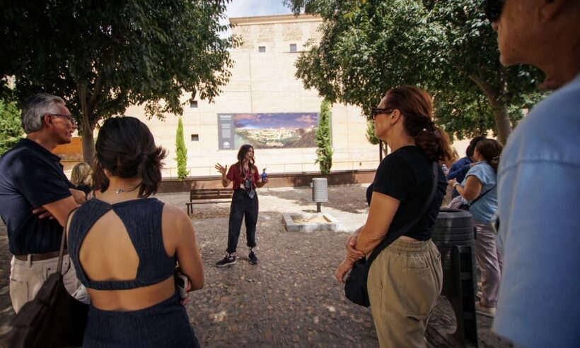 From Madrid: Guided Day Trip to Toledo by Bus - Final Thoughts