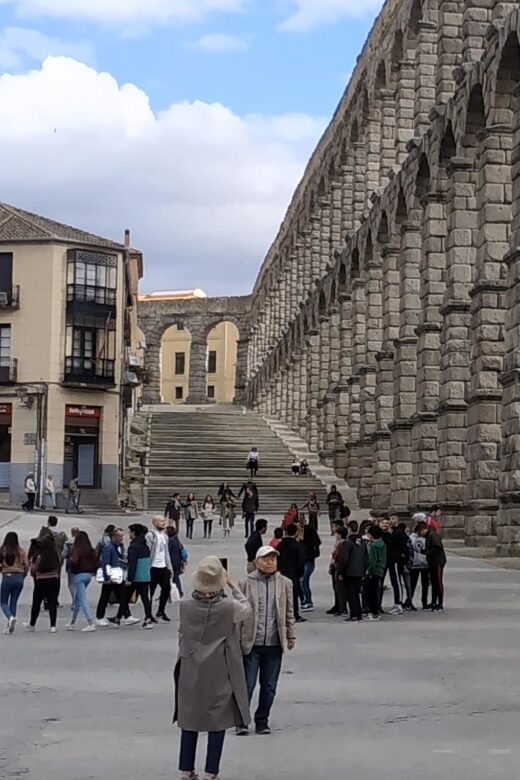 From Madrid: Half-Day or Full-Day Trip to Segovia - An In-Depth Look at the Tour Experience