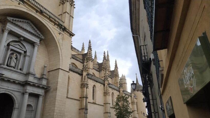 From Madrid: Half-Day or Full-Day Trip to Segovia - Final Thoughts: Is It Worth It?