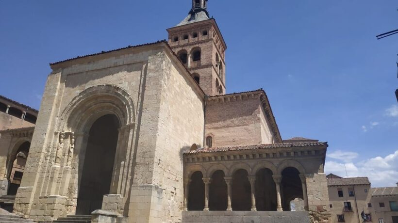 From Madrid: Half-Day or Full-Day Trip to Segovia - FAQ