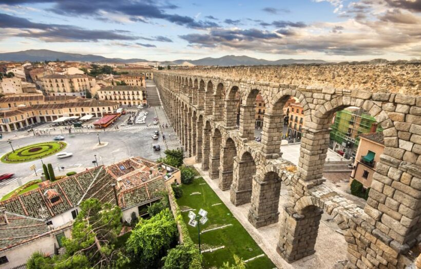 From Madrid: History and Charm of Segovia Full-Day Tour - An Honest Look at the Value