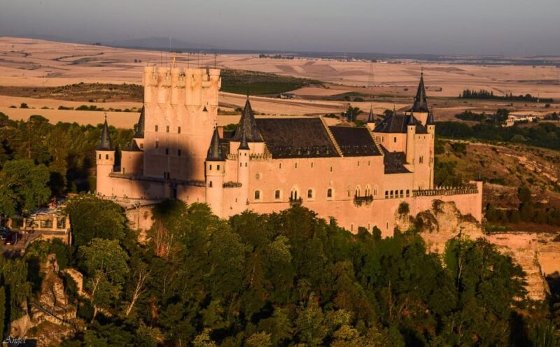 From Madrid: Hot Air Balloon over Segovia with Transfer - FAQ