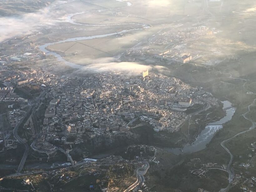 From Madrid: Hot Air Balloon over Toledo - Final Thoughts: Who Will Love This Tour?