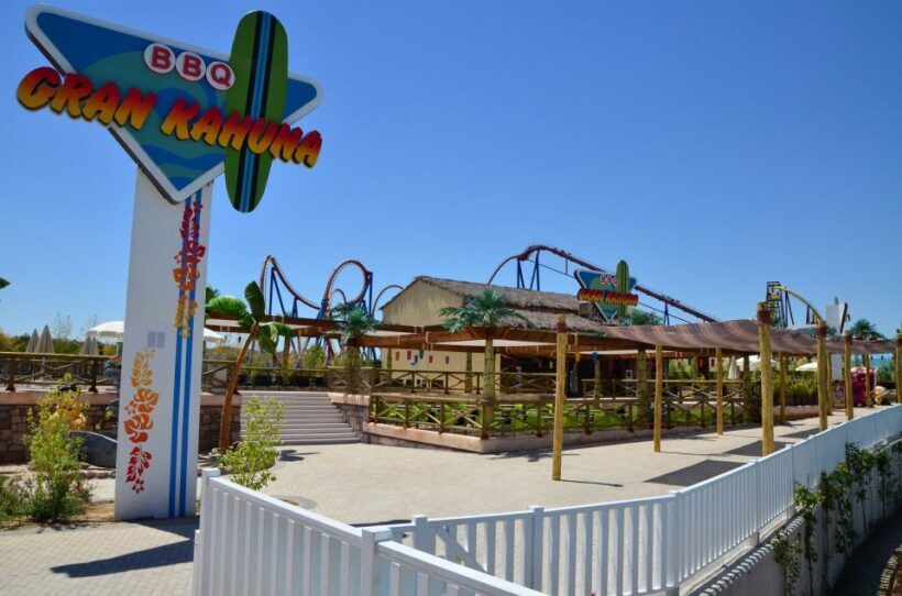 From Madrid: Parque Warner Beach Water Park & Transport - FAQ