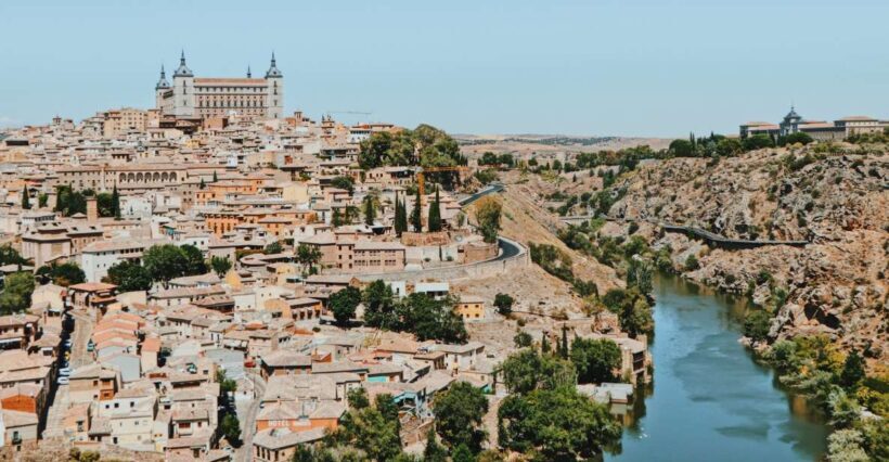 From Madrid: Private Day Trip to Toledo with Licensed Guide - Key Points