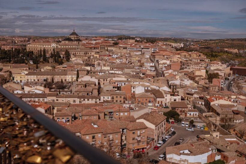 From Madrid: Private Day Trip to Toledo with Licensed Guide - The Sum Up