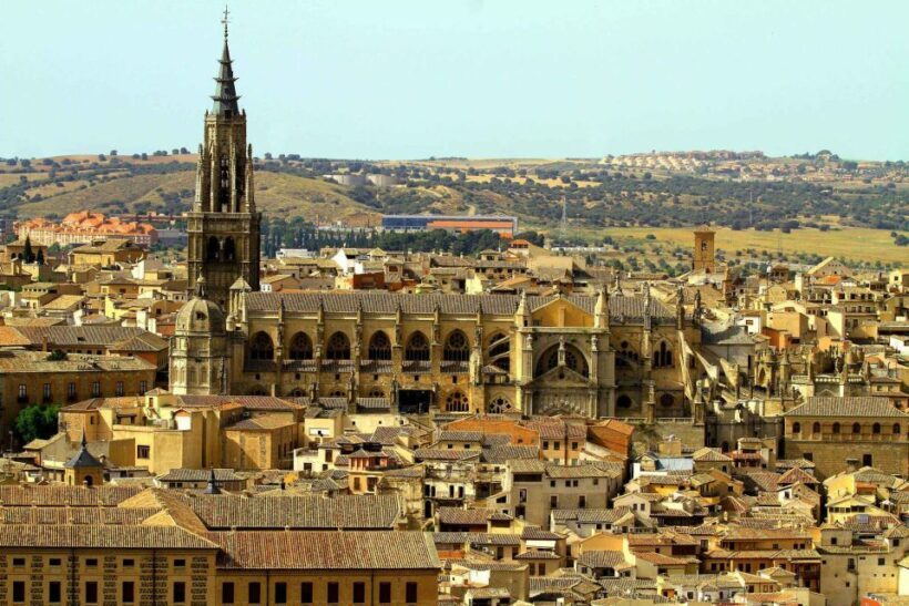 From Madrid: Private Day Trip to Toledo with Licensed Guide - FAQ